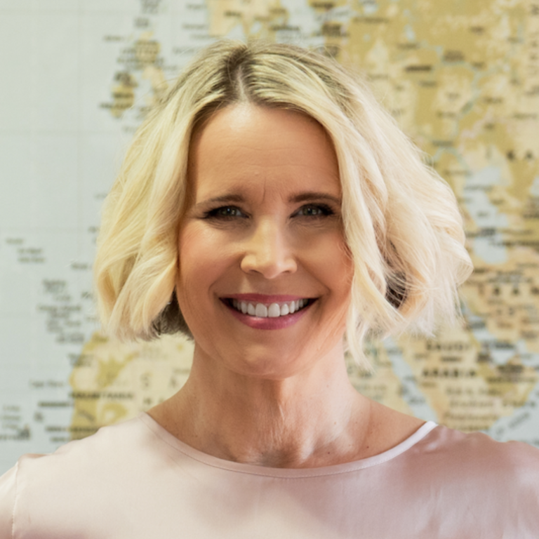 Karen Jacobsen – Whitsundays Writers